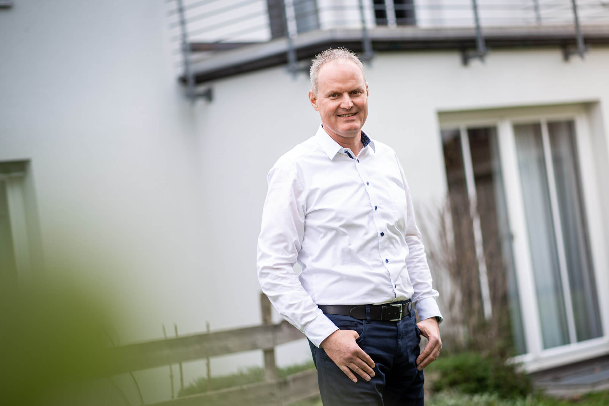 Roman Schindler » Verwaltung Sporer & Probst